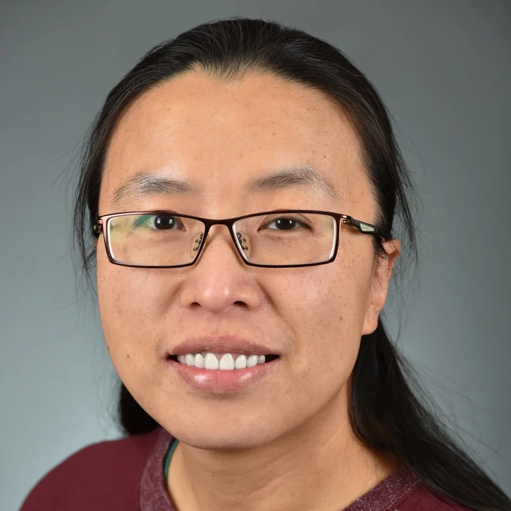 Lab Members — The Yu Lab