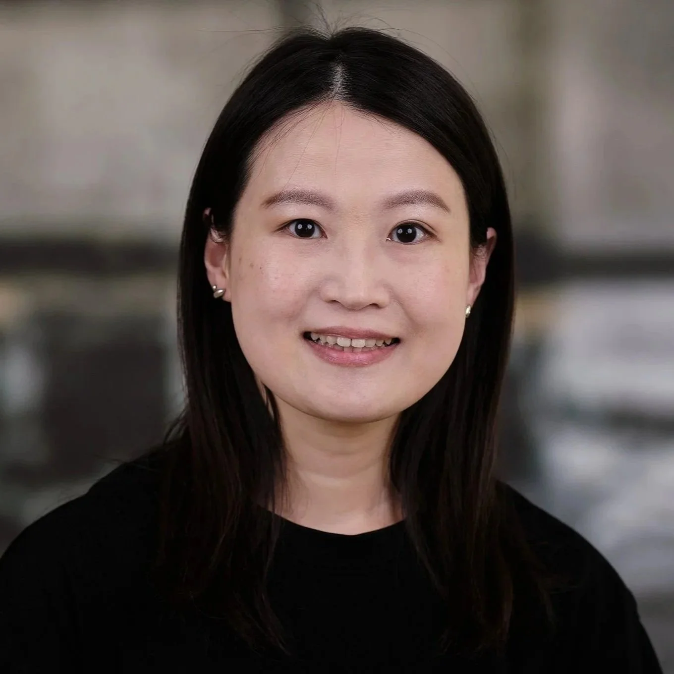Lab Members — The Yu Lab