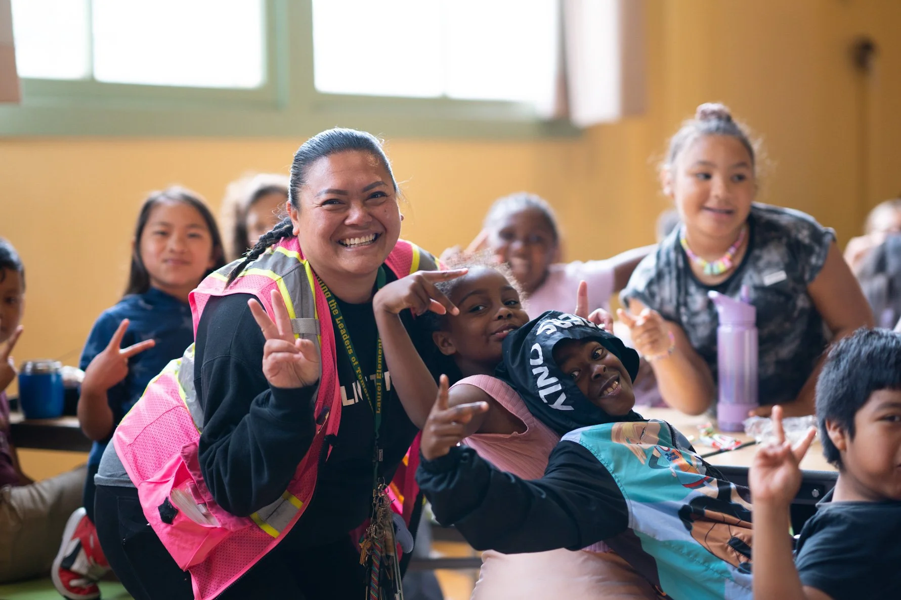 OUSD Case Study — YouthBeat