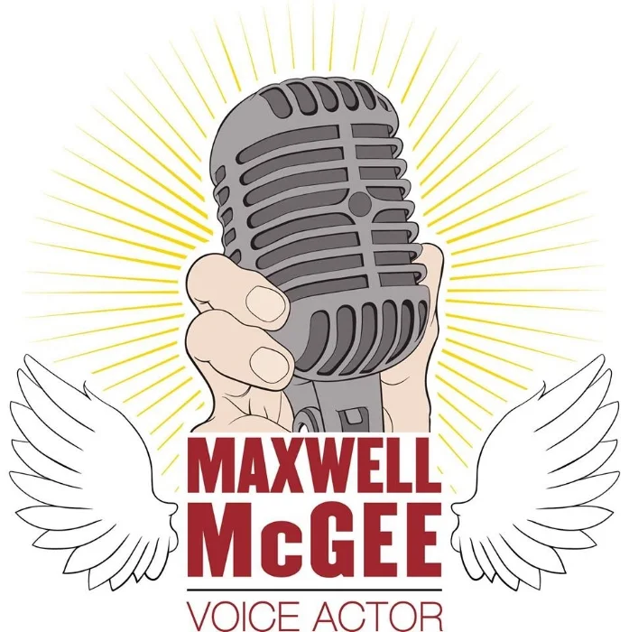 Maxwell Audio Logo