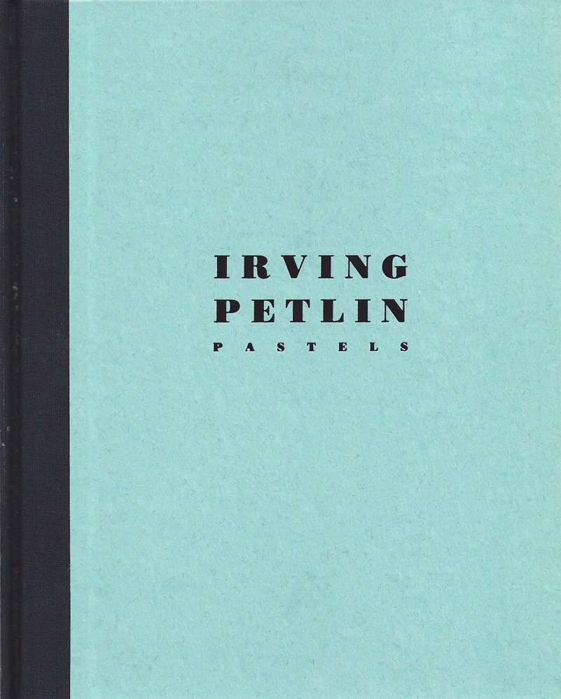 Irving Petlin Press — Kent Fine Art