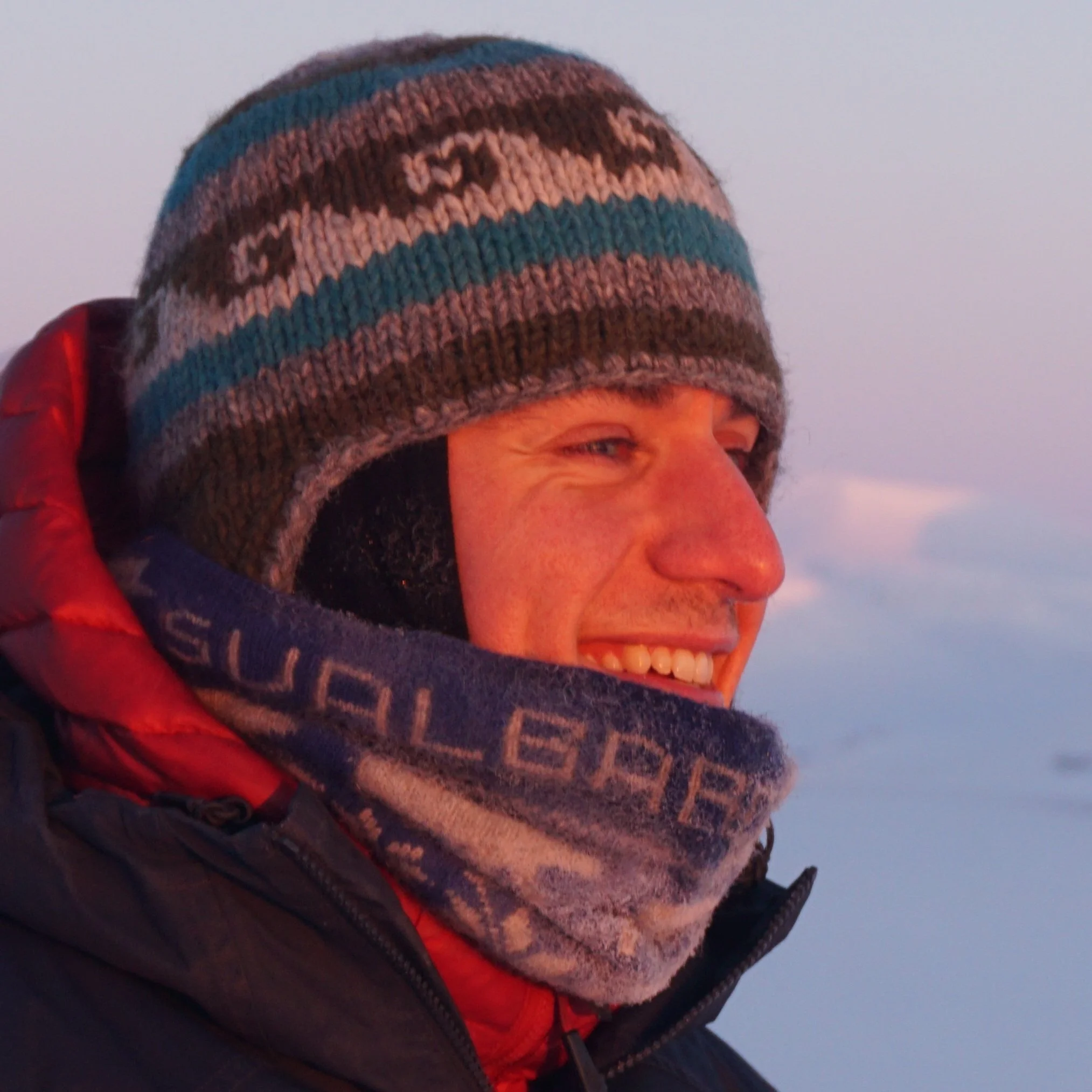 People — Oceans & Ice Lab