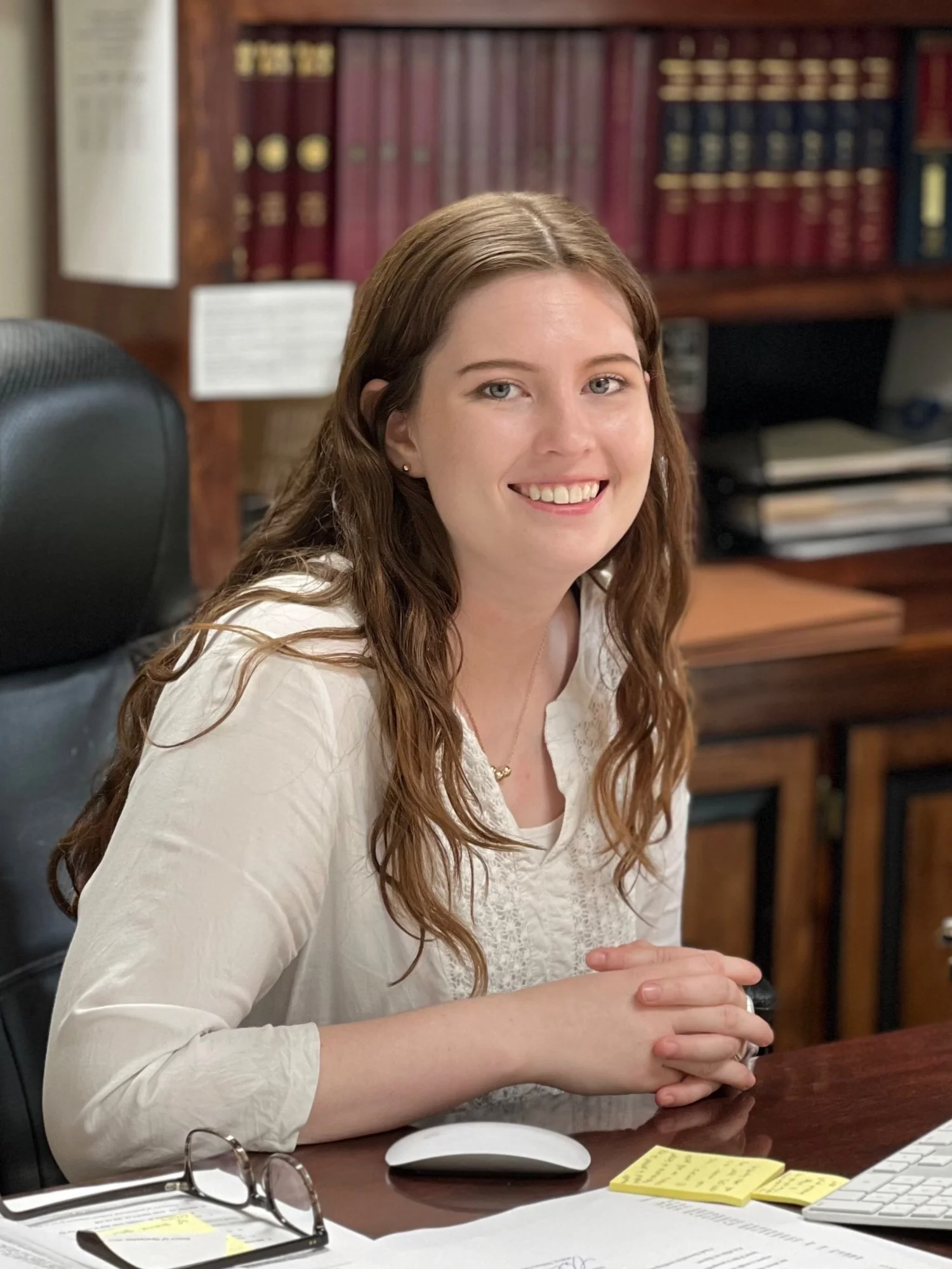 Welton Law Firm — Welton Law Firm Staff