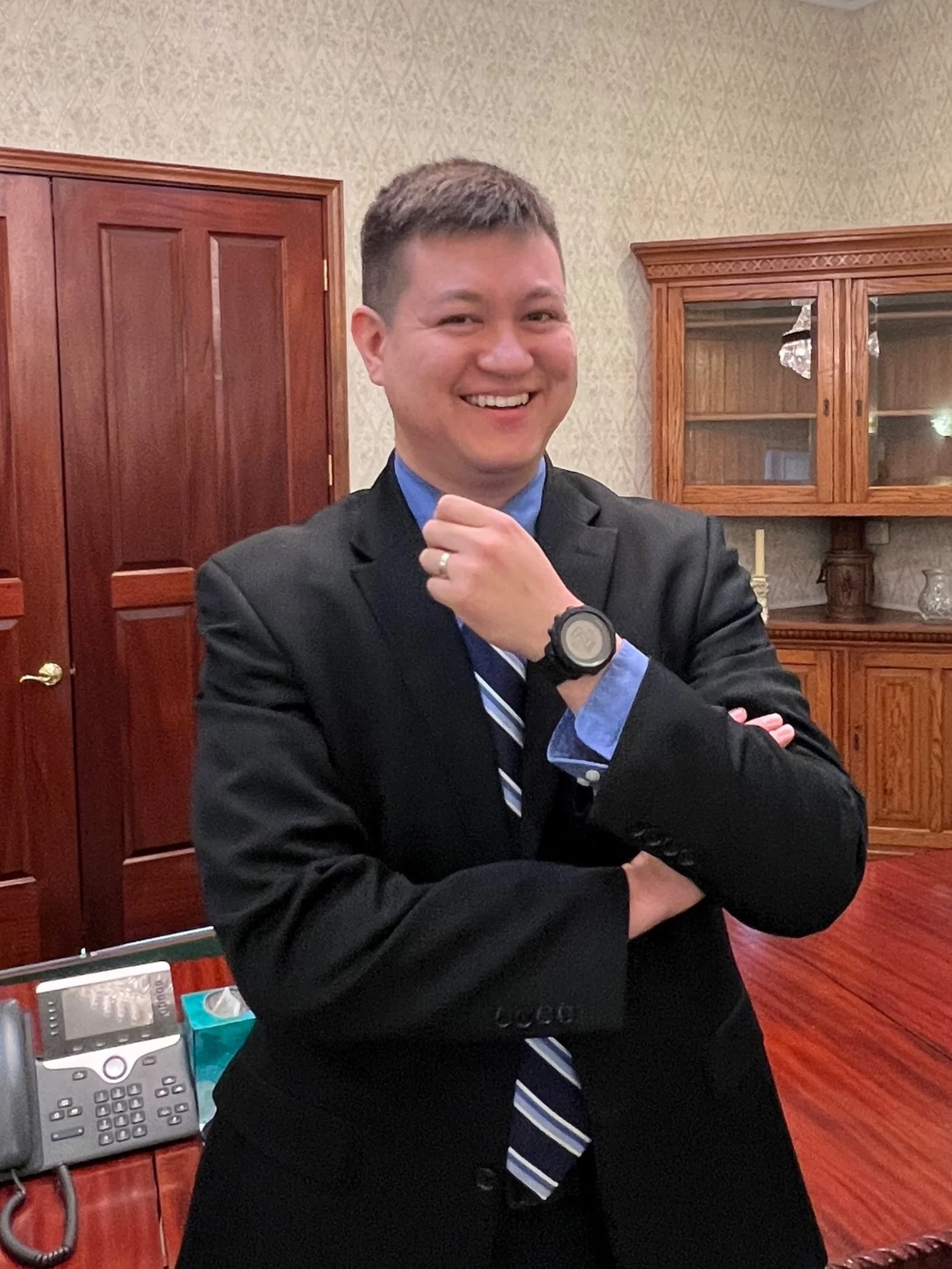 Welton Law Firm — Welton Law Firm Attorneys