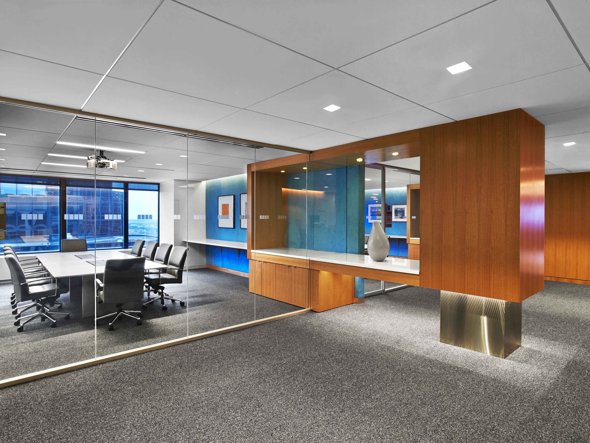 KPMG Philadelphia, PA — AVERY MIYASATO HANDY