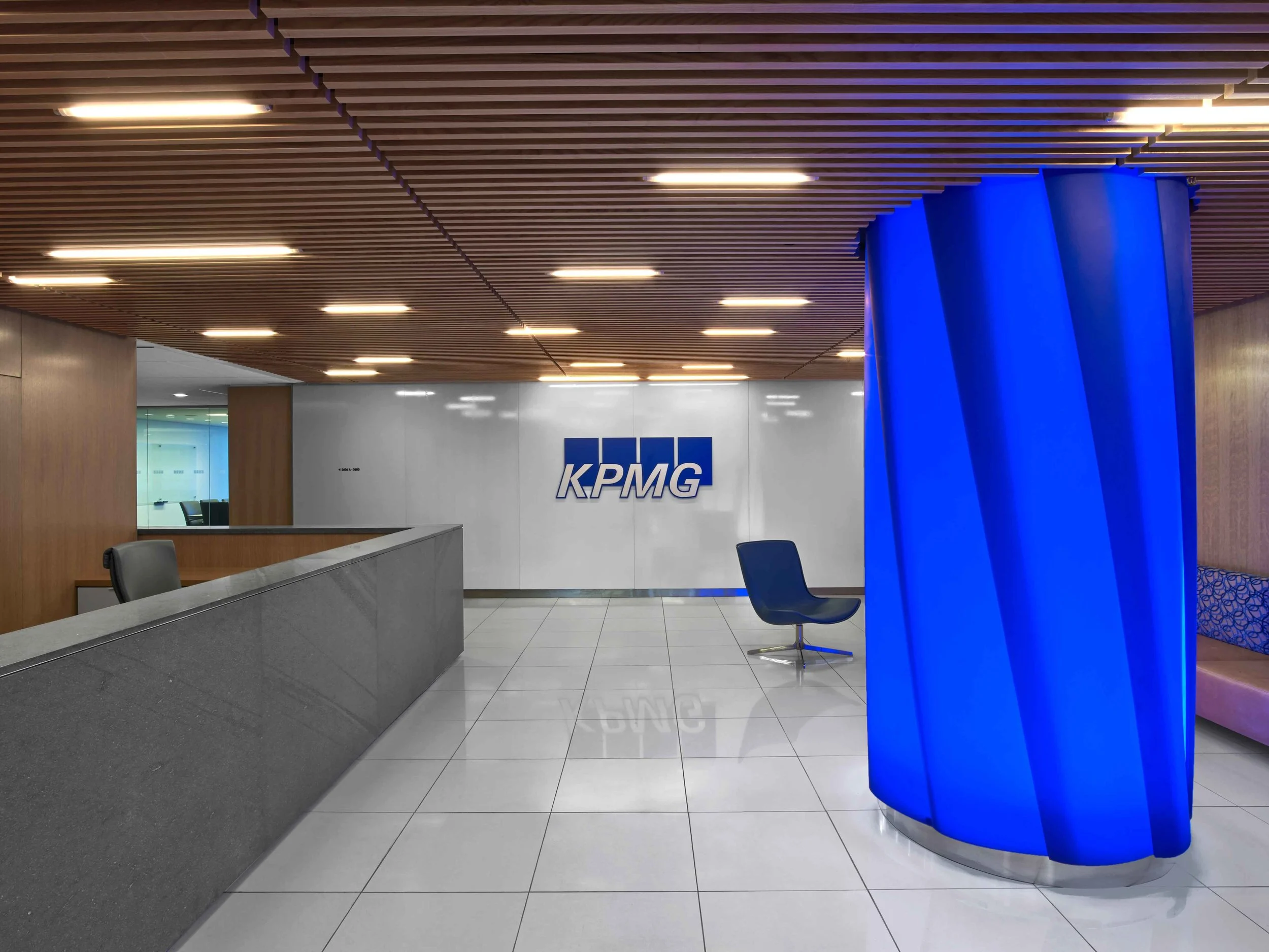 KPMG Philadelphia, PA — AVERY MIYASATO HANDY