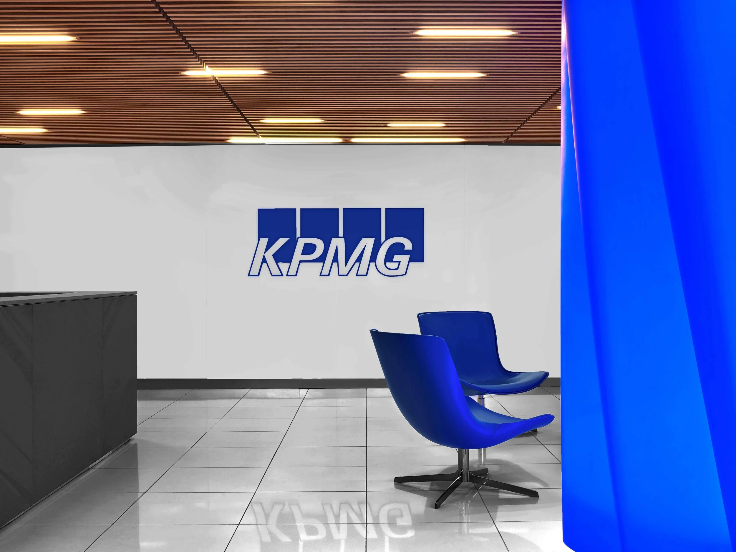 KPMG Philadelphia, PA — AVERY MIYASATO HANDY