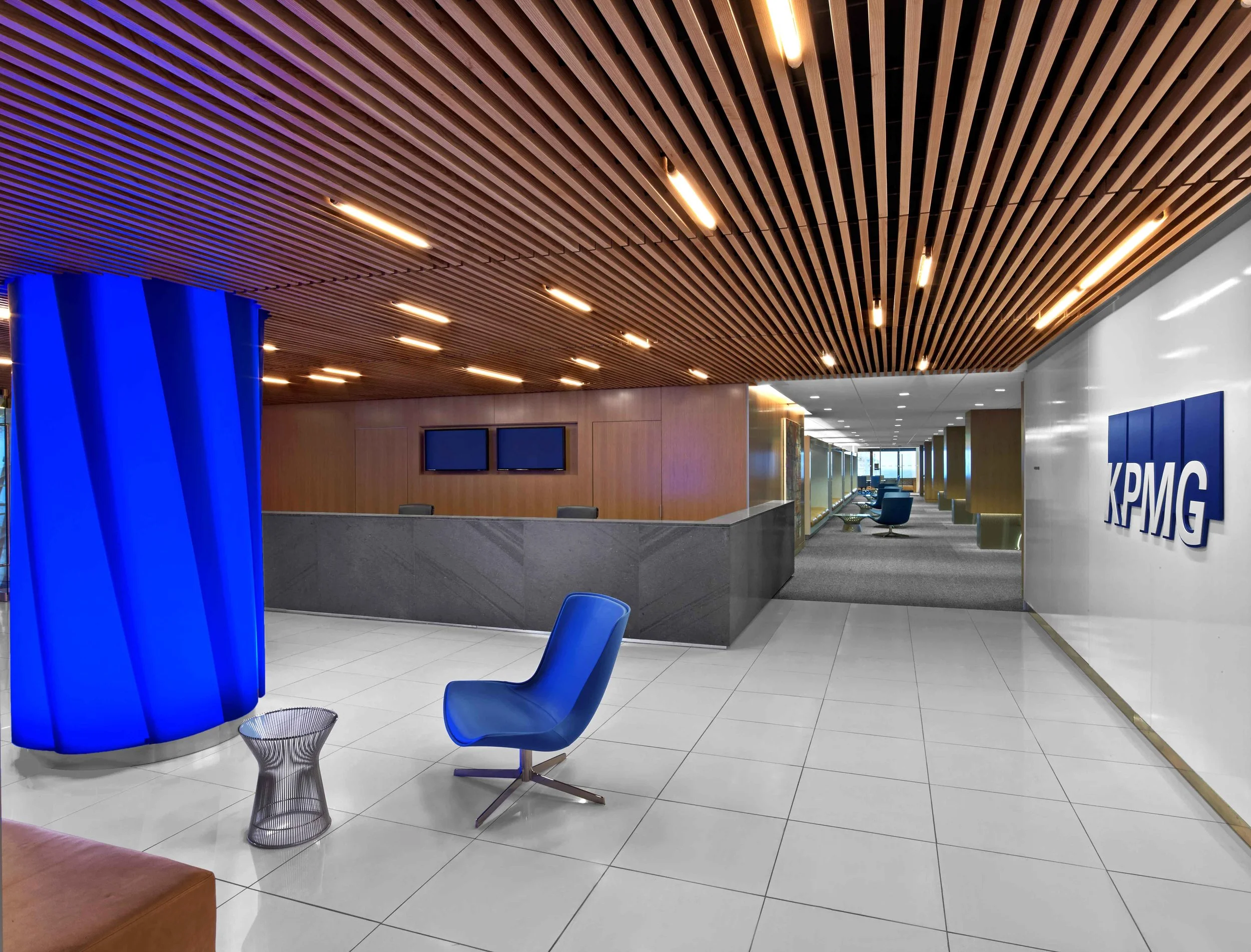 KPMG Philadelphia, PA — AVERY MIYASATO HANDY