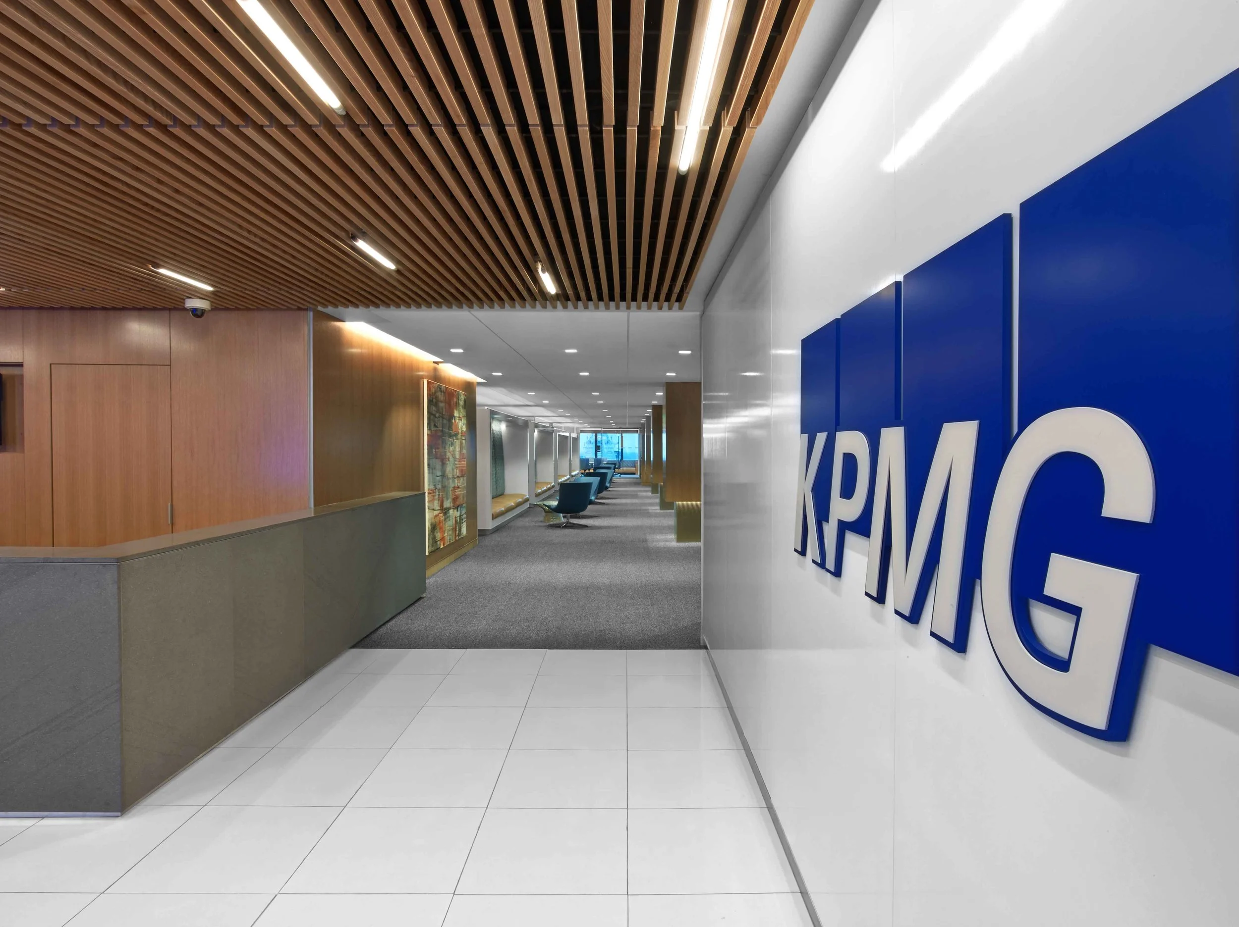 KPMG Philadelphia, PA — AVERY MIYASATO HANDY