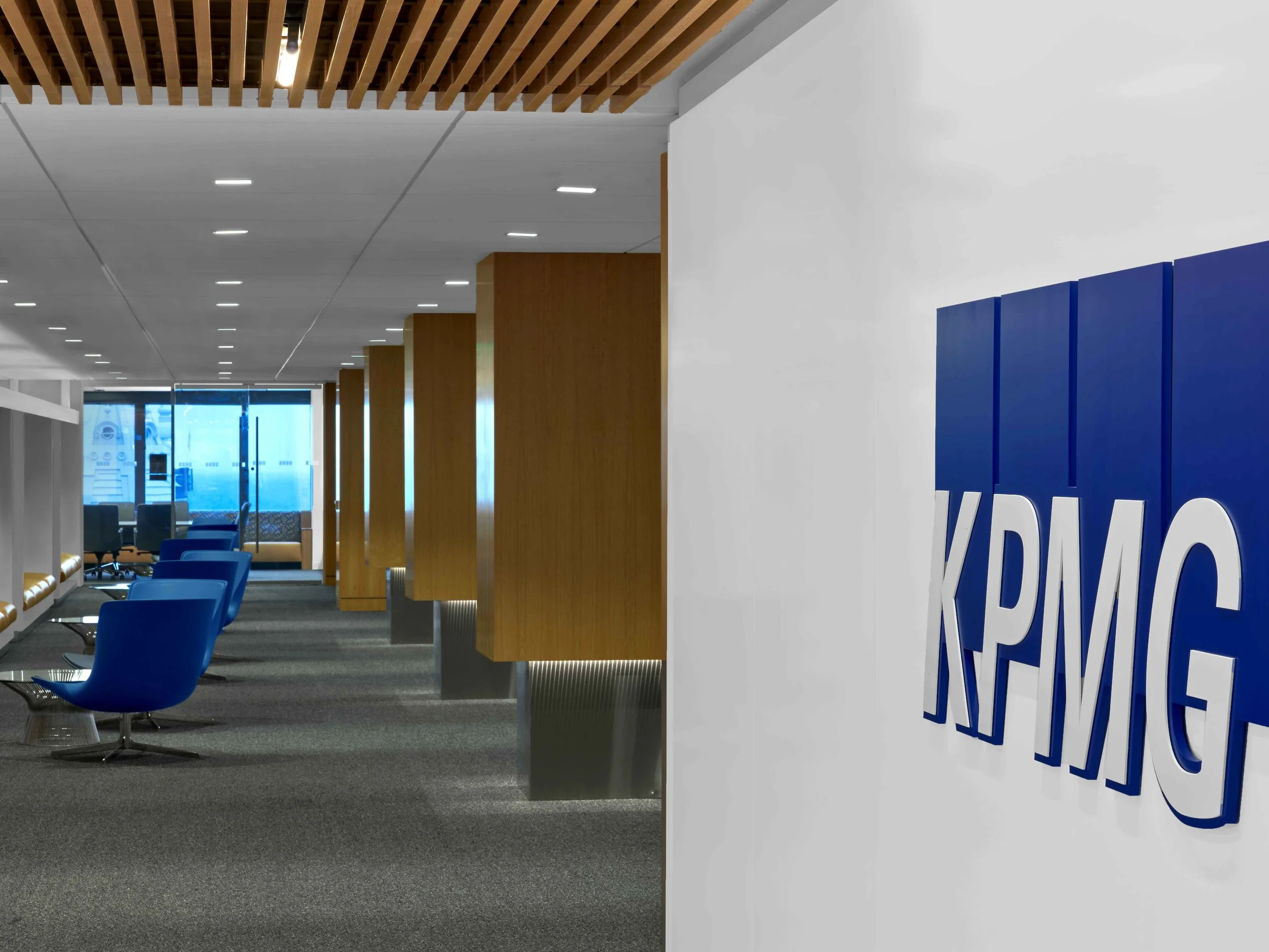 KPMG Philadelphia, PA — AVERY MIYASATO HANDY