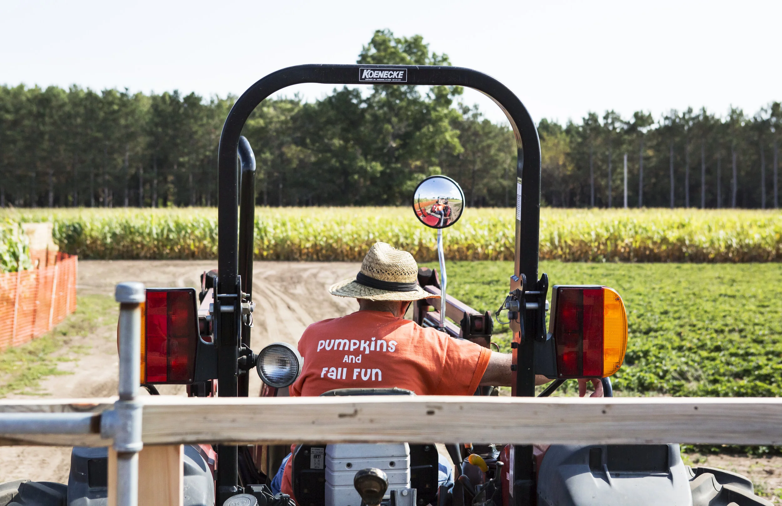 Farms, Farmers Markets & Agritoursim — Wisconsin Rapids