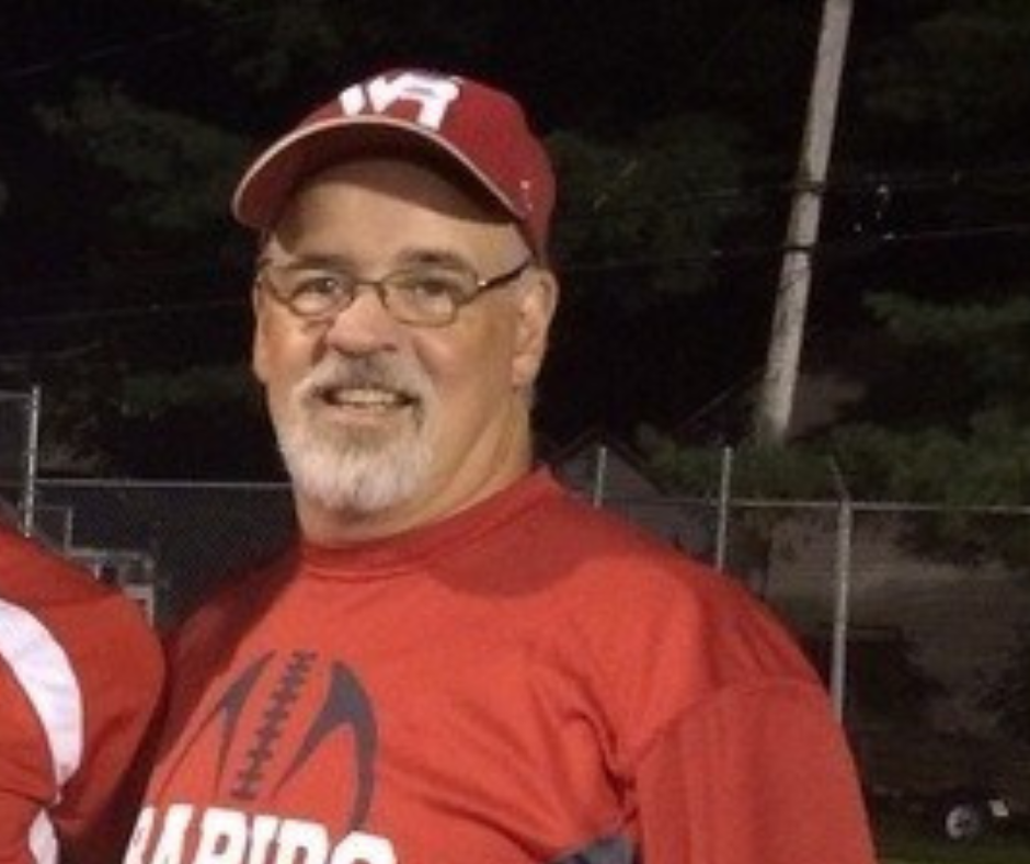 SPORTS COMMISSION — Wisconsin Rapids