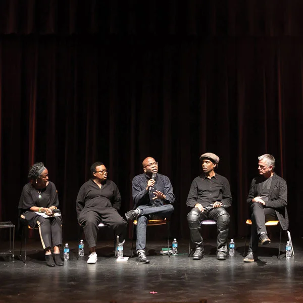 About Harlem Stage — Harlem Stage