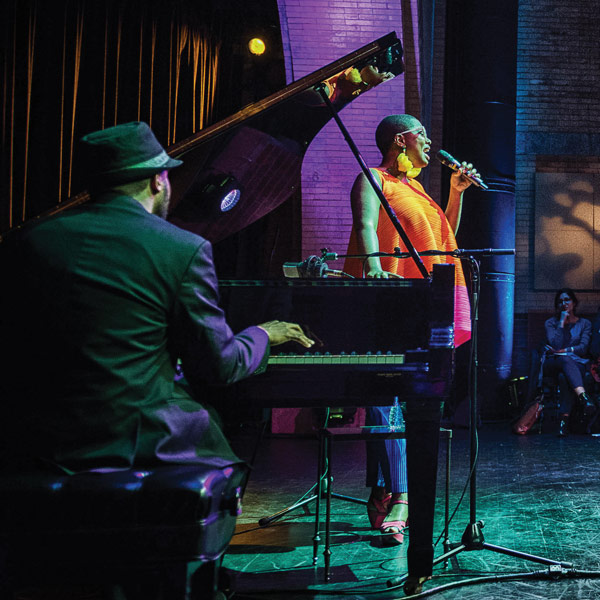 About Harlem Stage — Harlem Stage