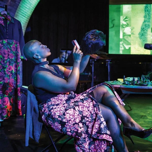 About Harlem Stage — Harlem Stage