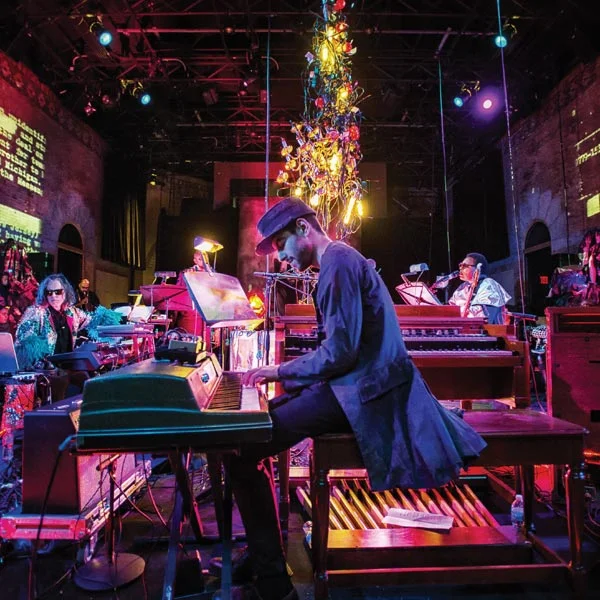About Harlem Stage — Harlem Stage