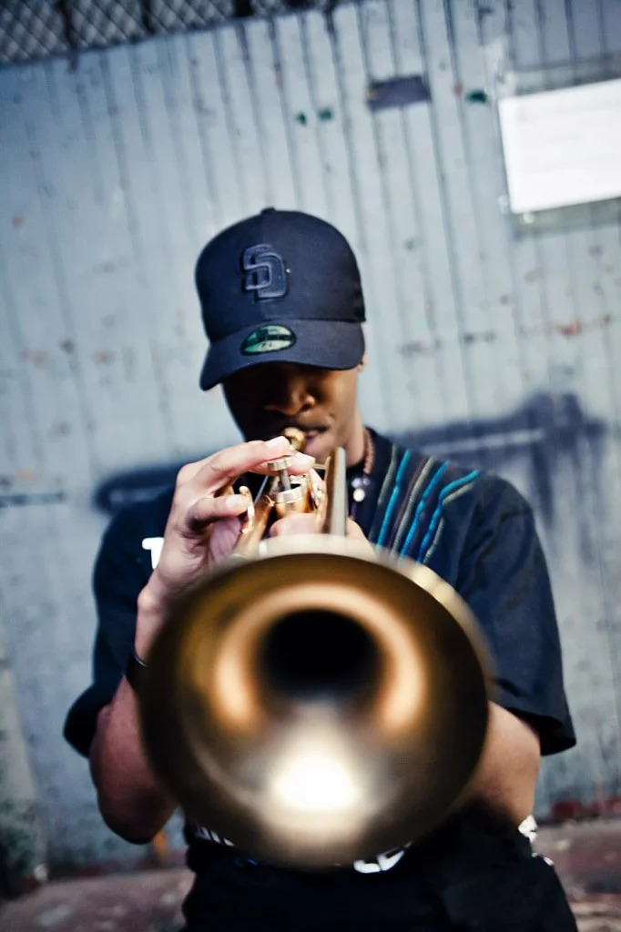 Black Woodstock Gallery — Harlem Stage