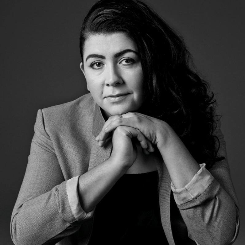 A Drop of Midnight (Part III) — Harlem Stage