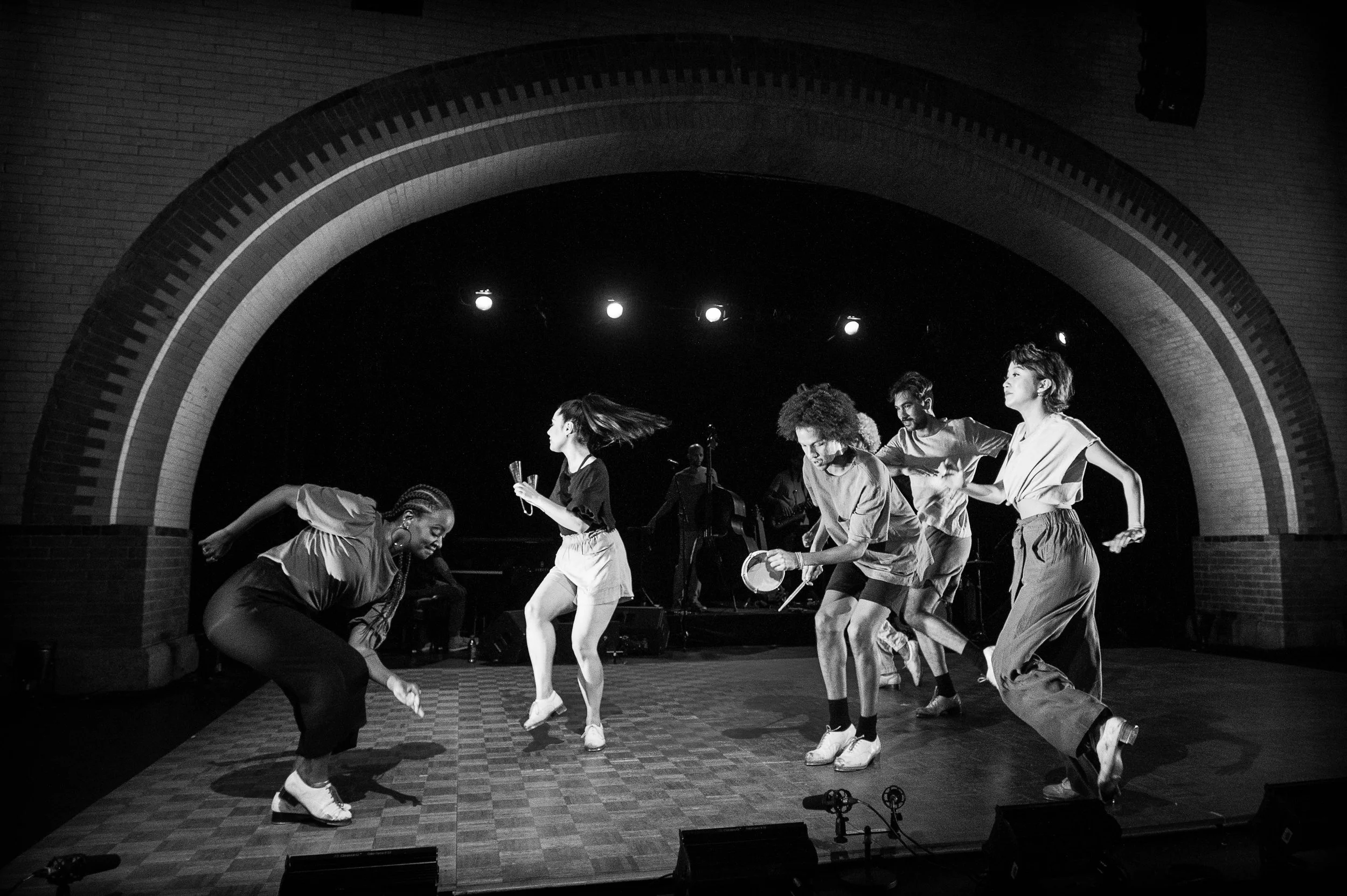 Events — Harlem Stage