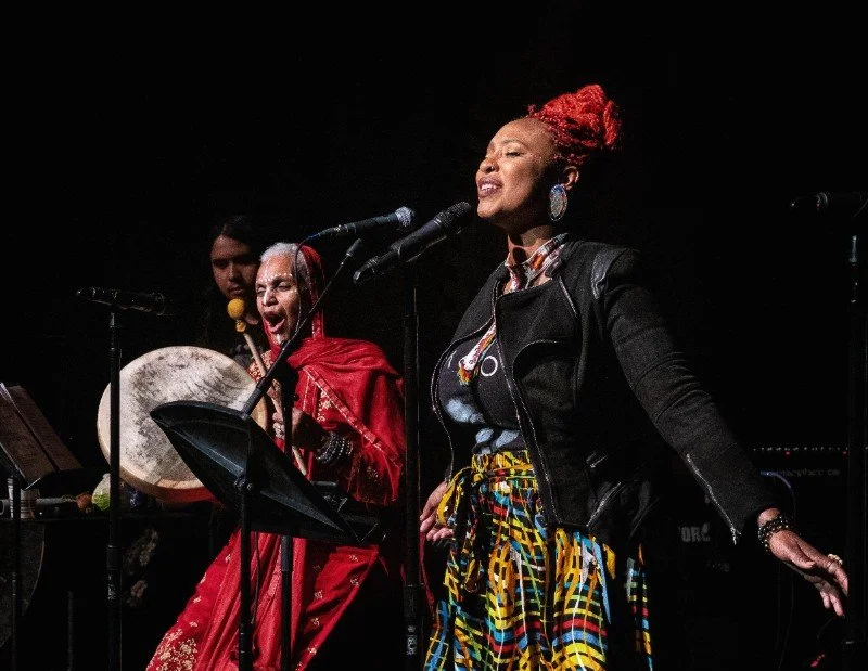 Harlem Stage