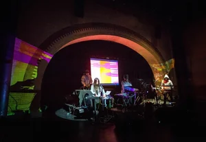 Harlem Stage