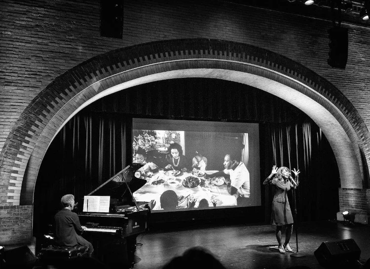 Harlem Stage