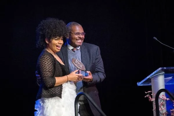 About Harlem Stage — Harlem Stage