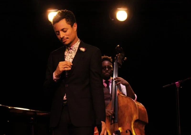 Harlem Stage