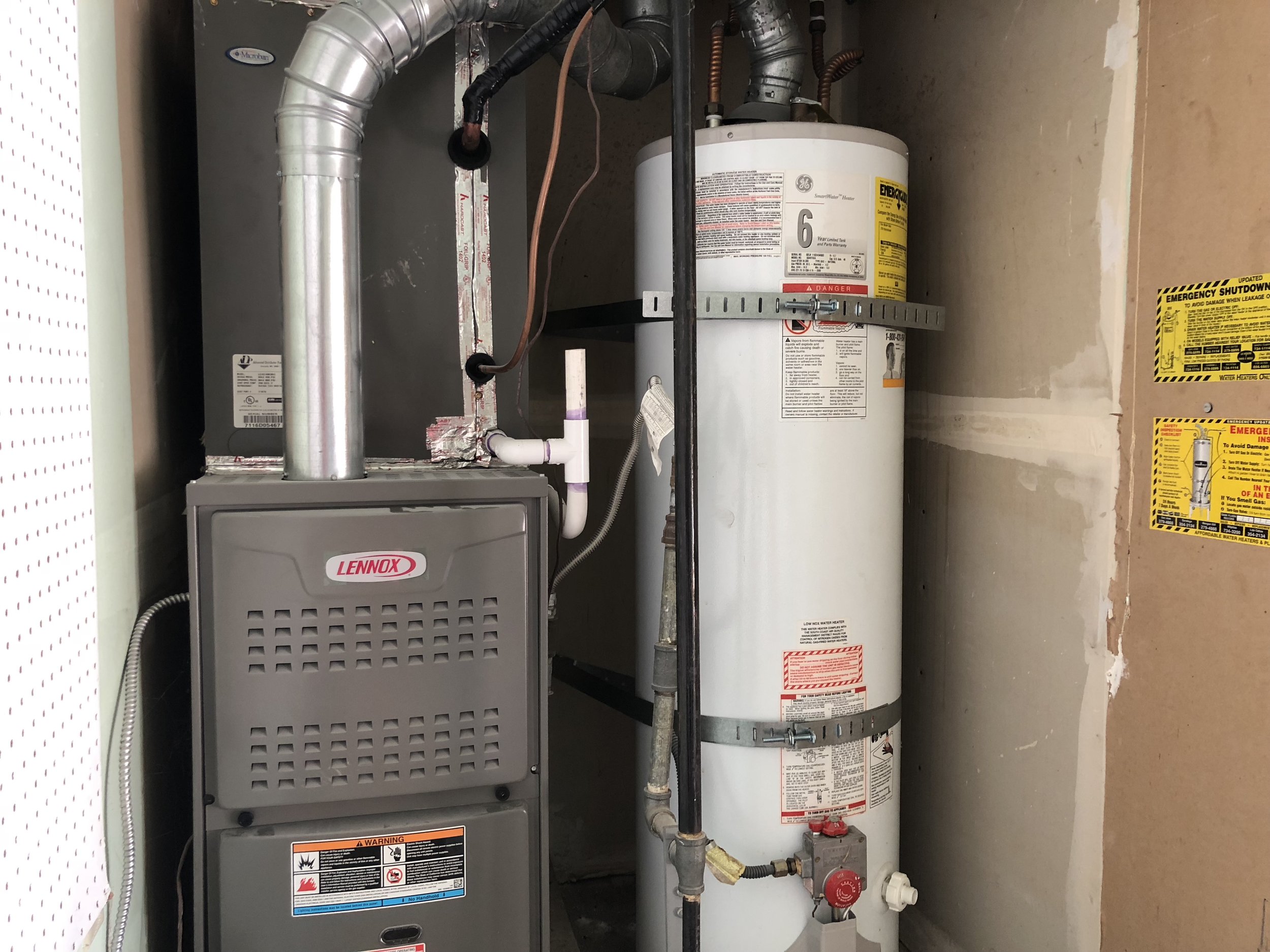 RECENT WORK — Handy Jaime