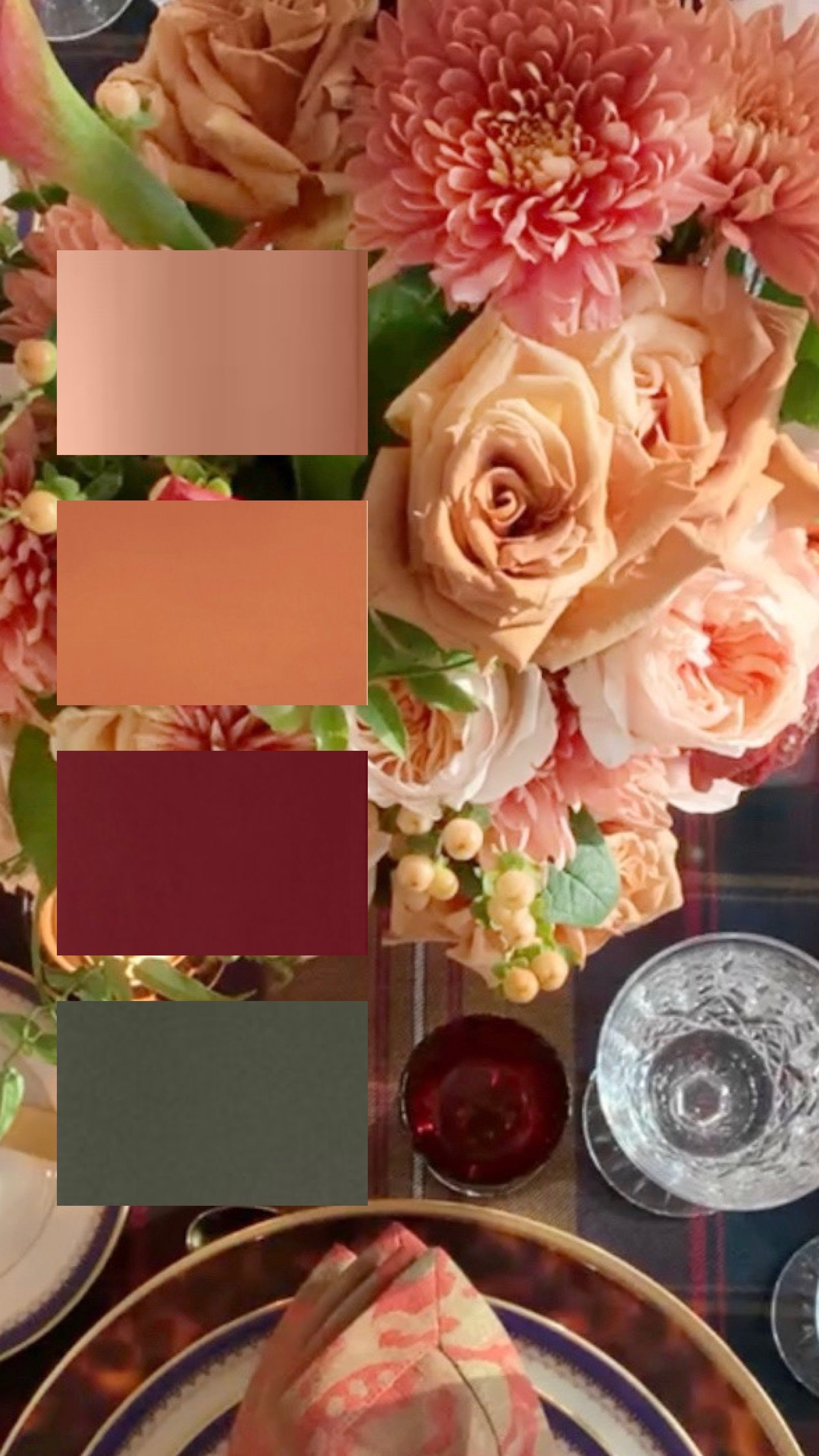 How to Use the 2024 Colors of the Year to Create a More Serene and ...