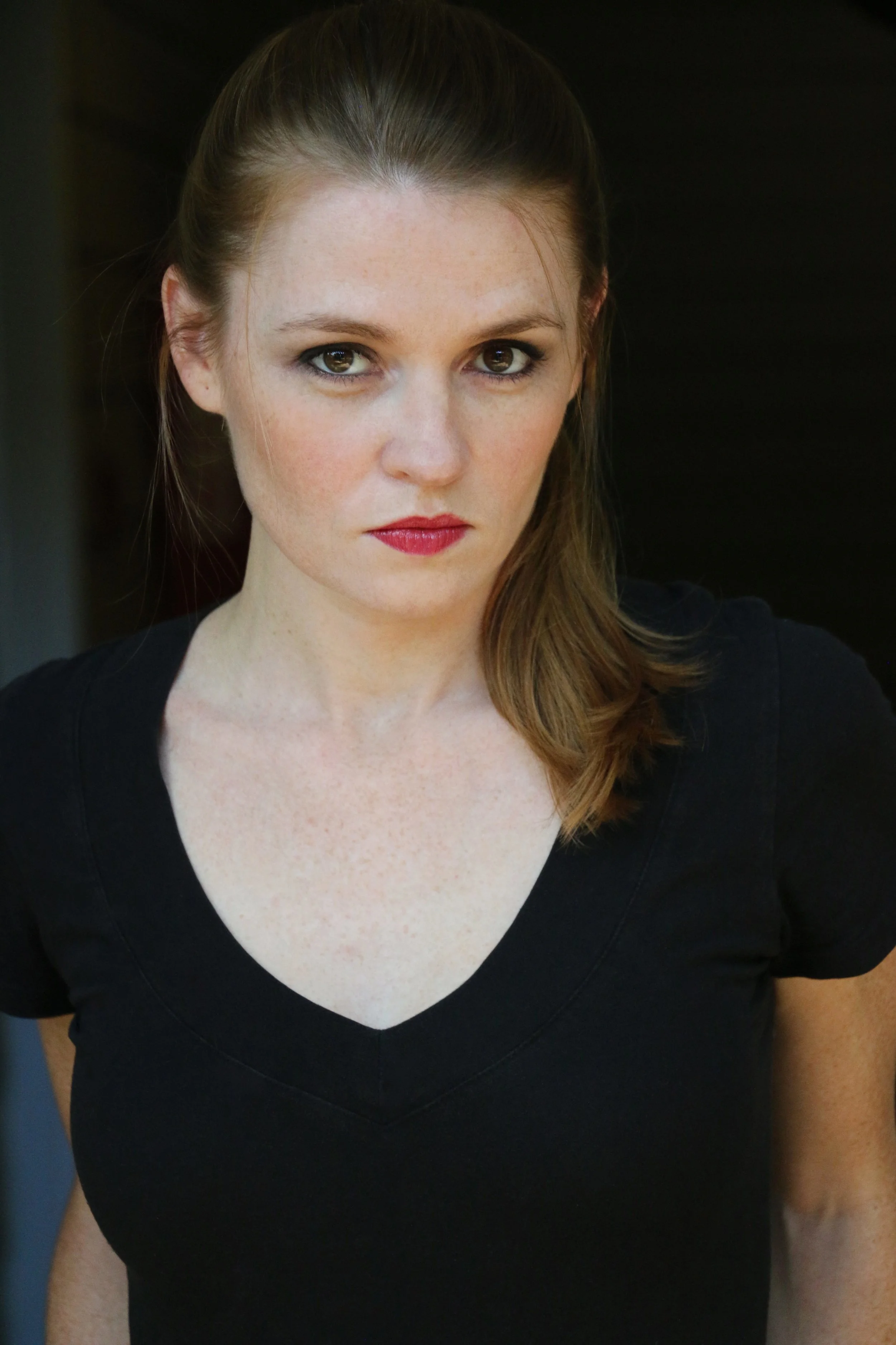 Headshots — Cara Reid