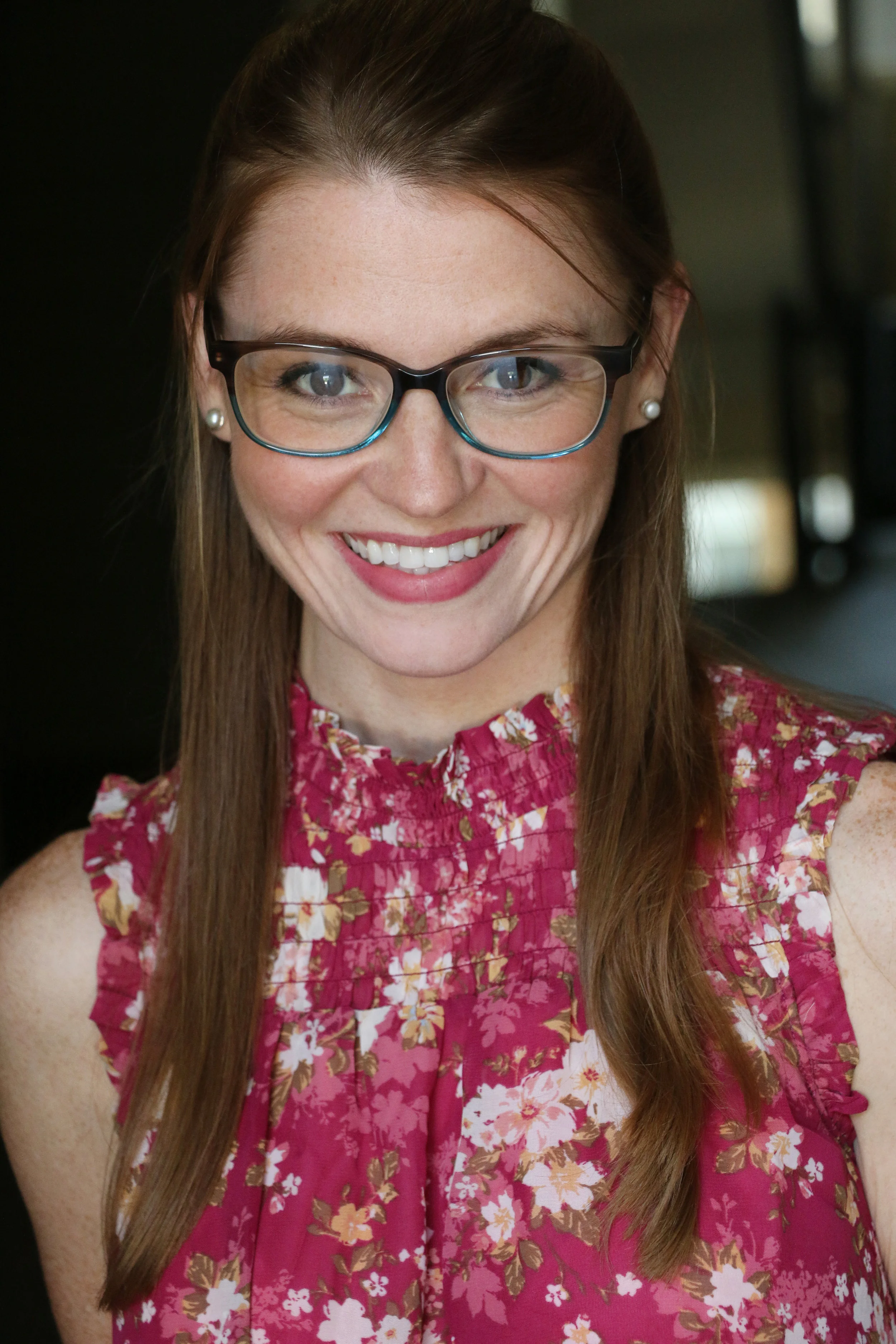 Headshots — Cara Reid