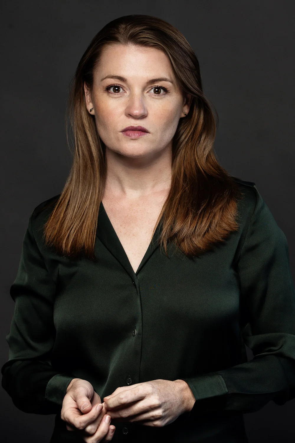 Cara Reid