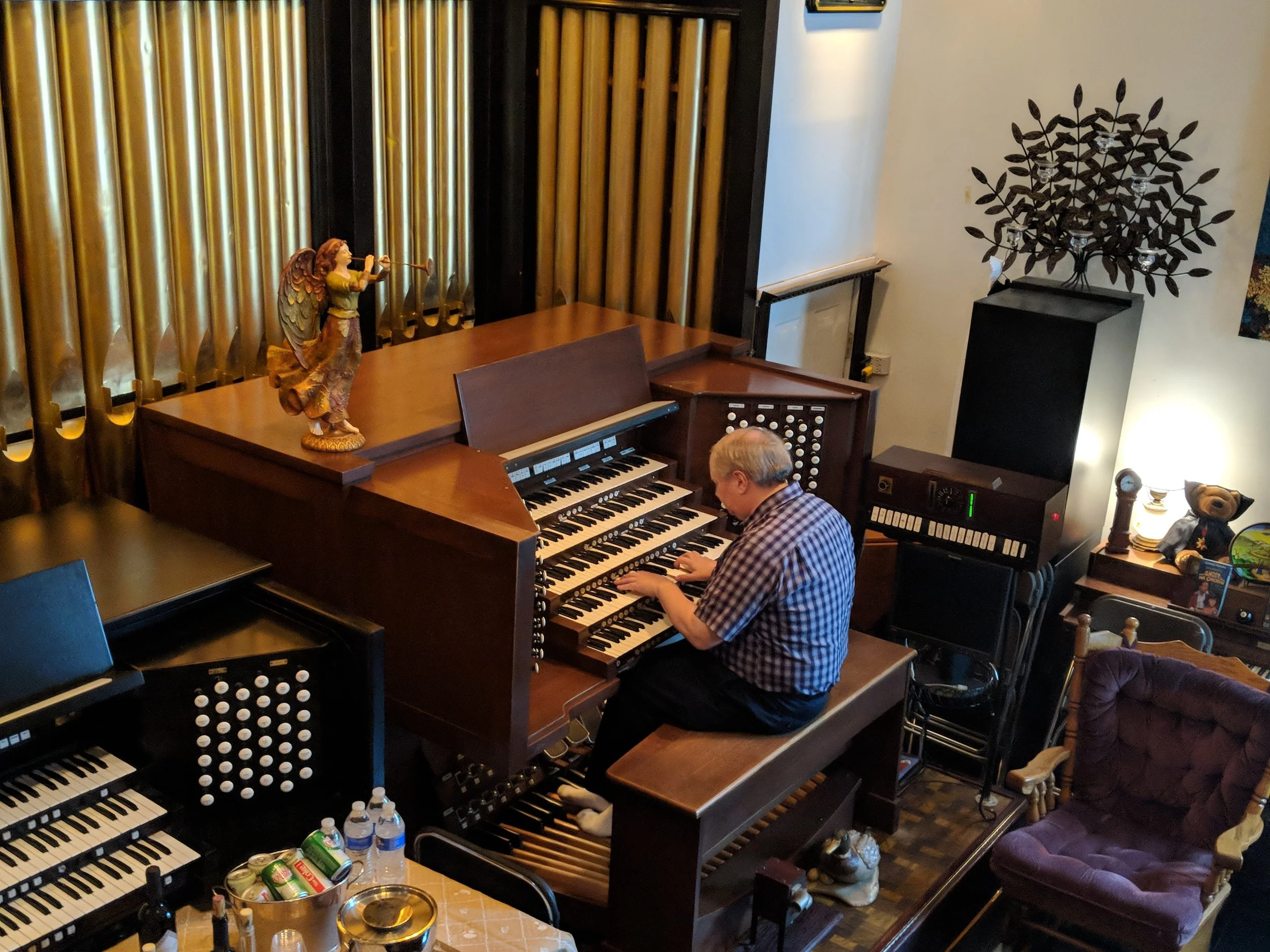 Baltimore Chapter of the American Guild of Organists