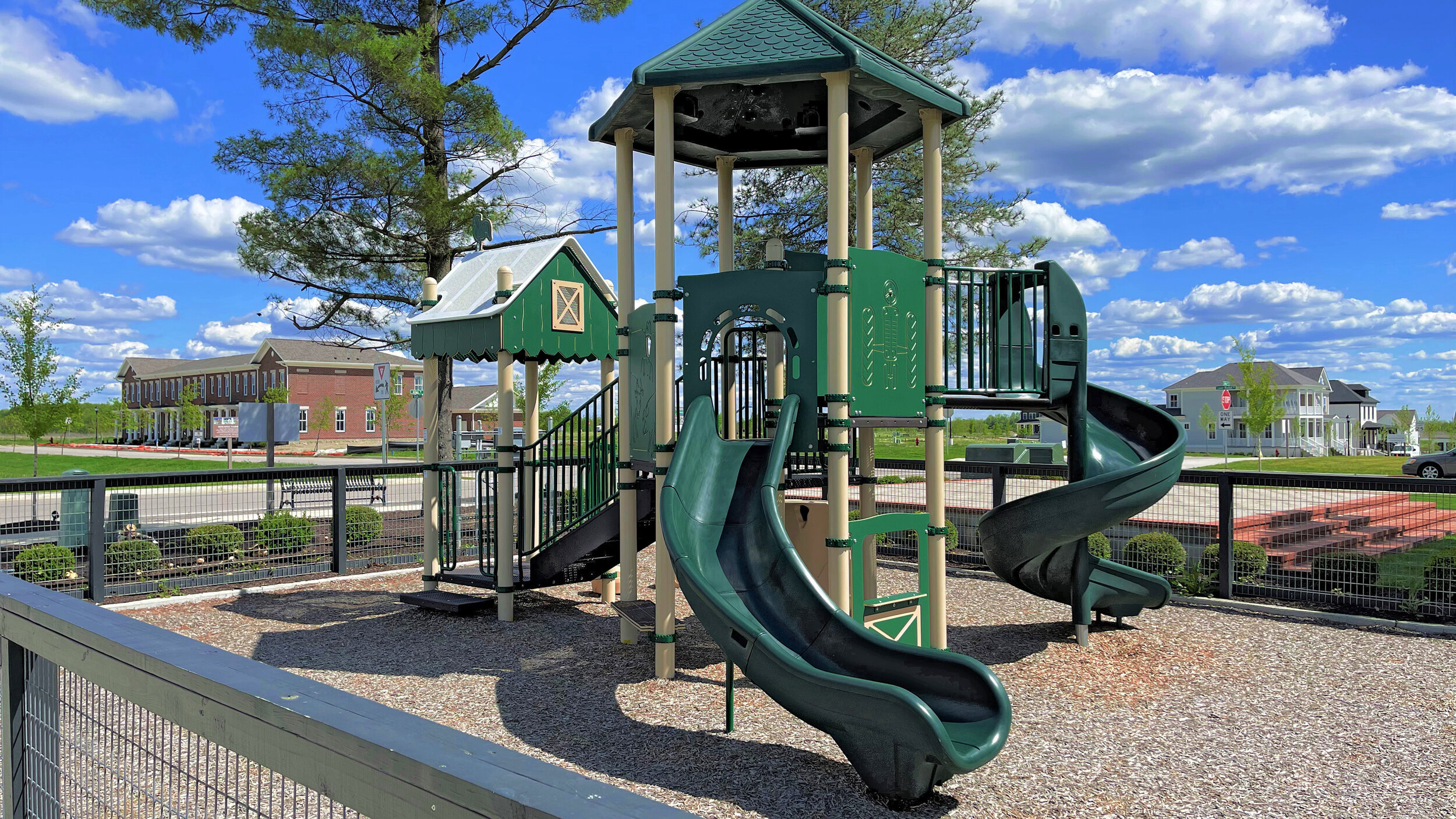 Interested in Union Village? — The Town of Union Village