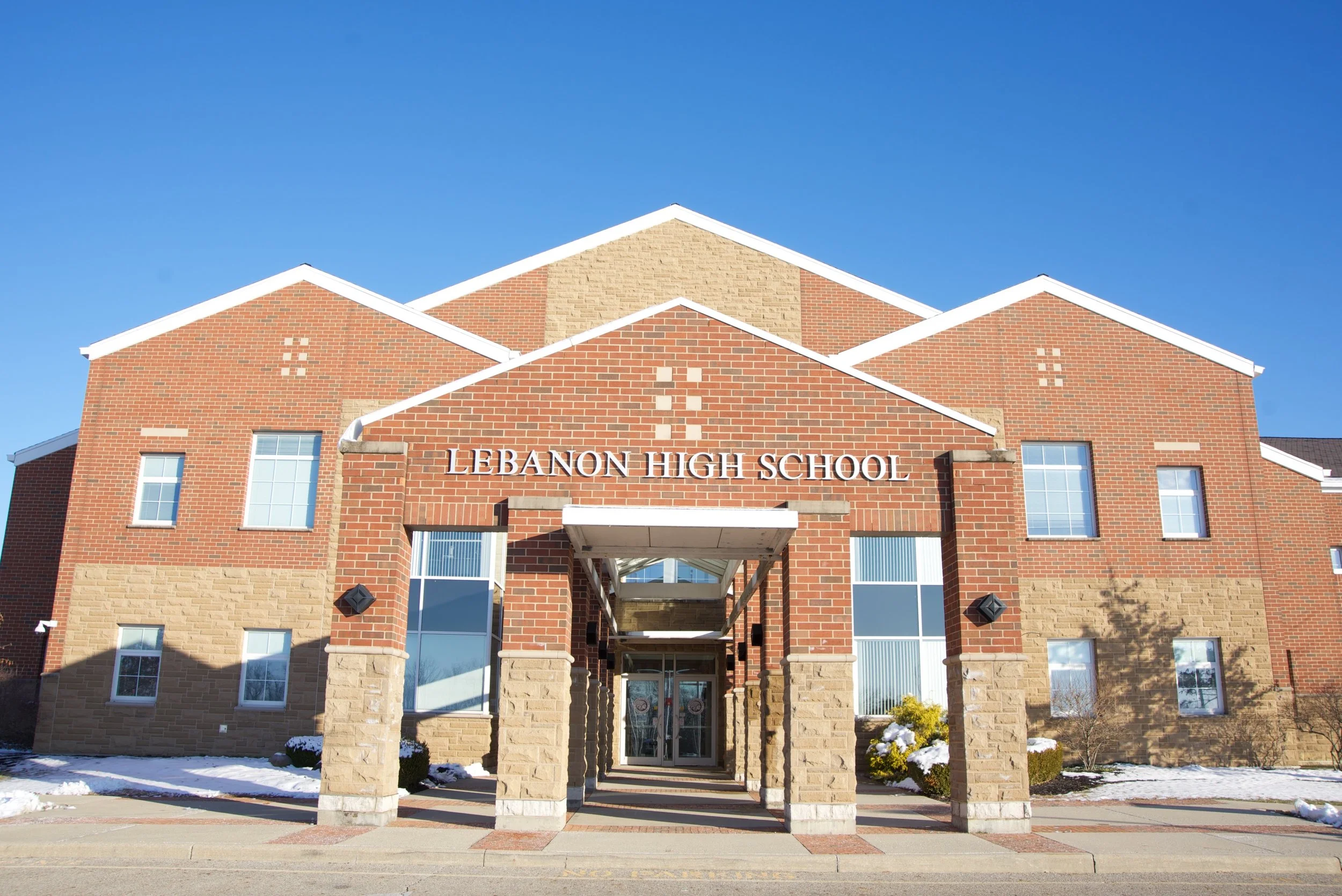 Moving Here — The Town of Union Village