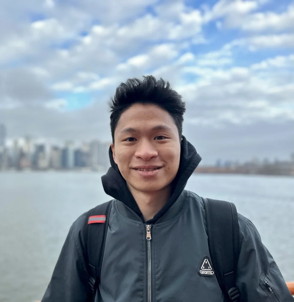 Lab Members — Richard Lab