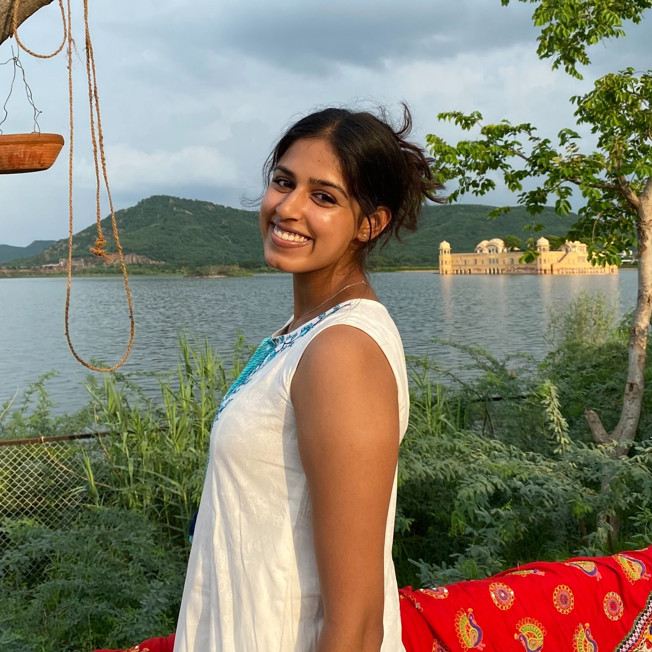 Lab Members — Richard Lab