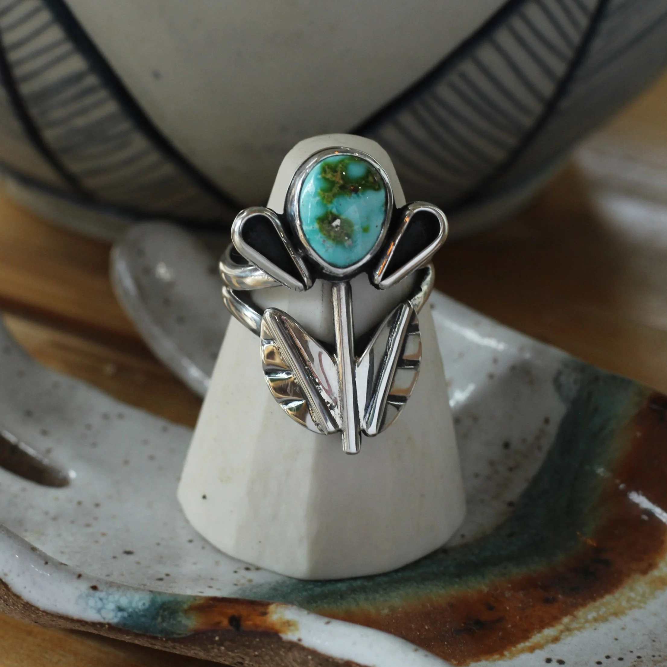 Adorned Smithing Co. - Shop