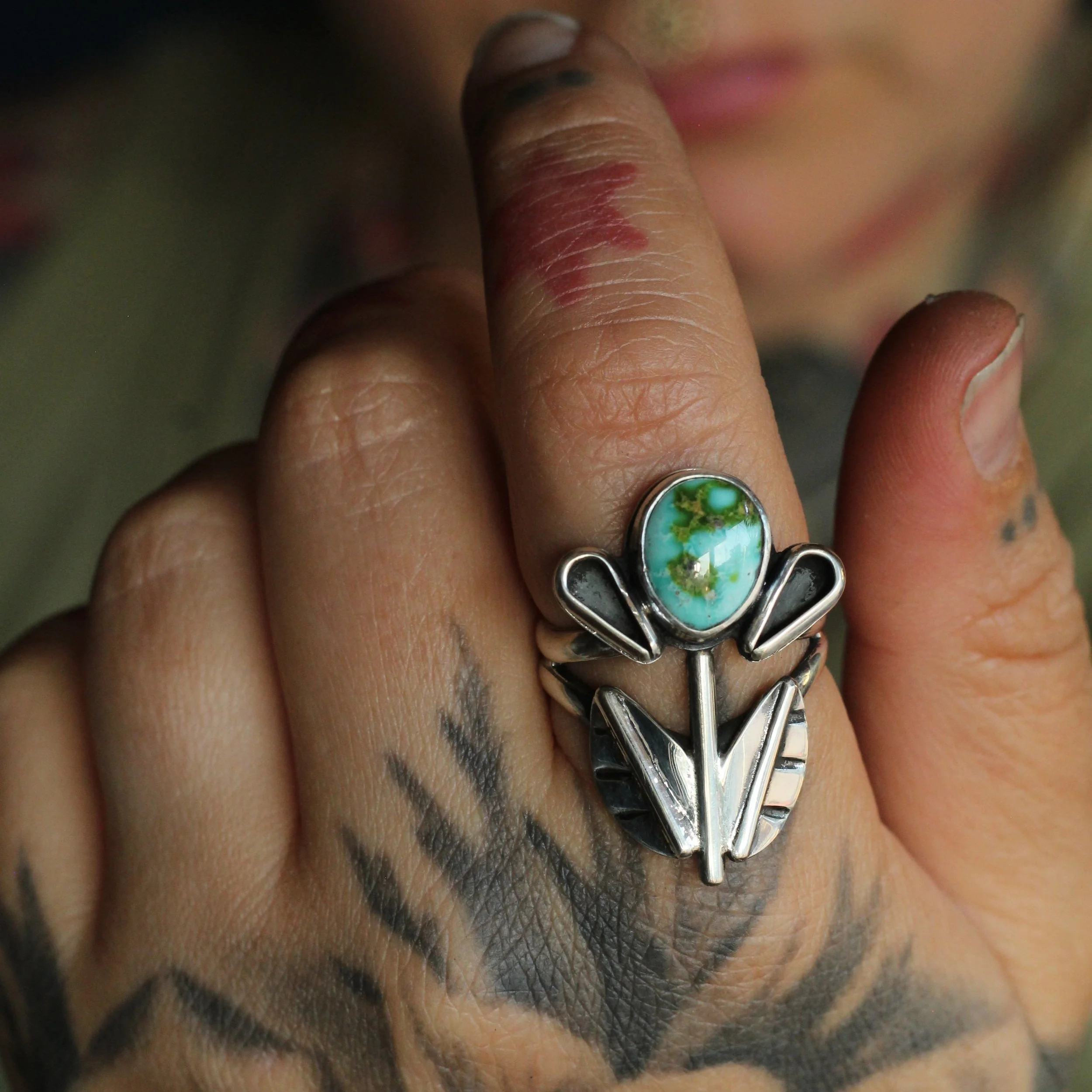 Adorned Smithing Co. - Shop