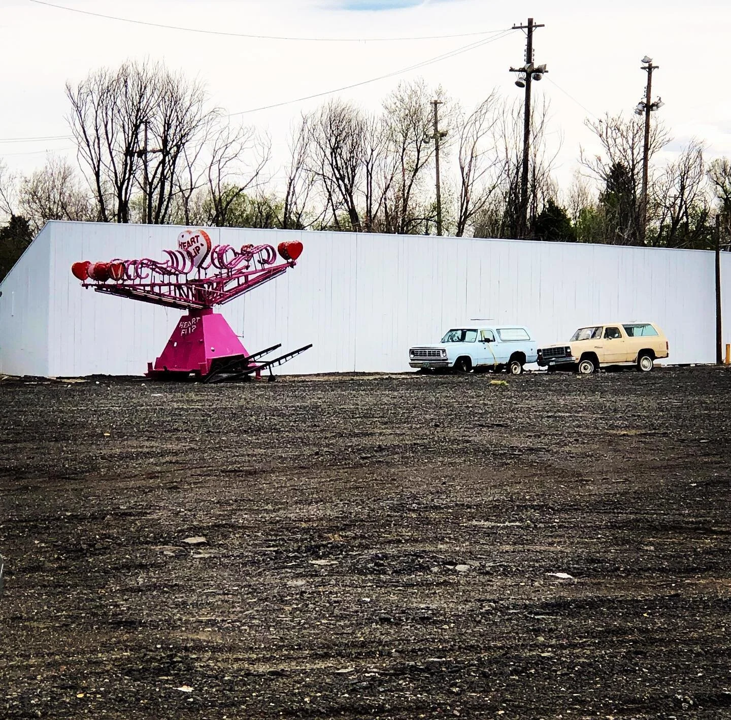 About — Christopher Read