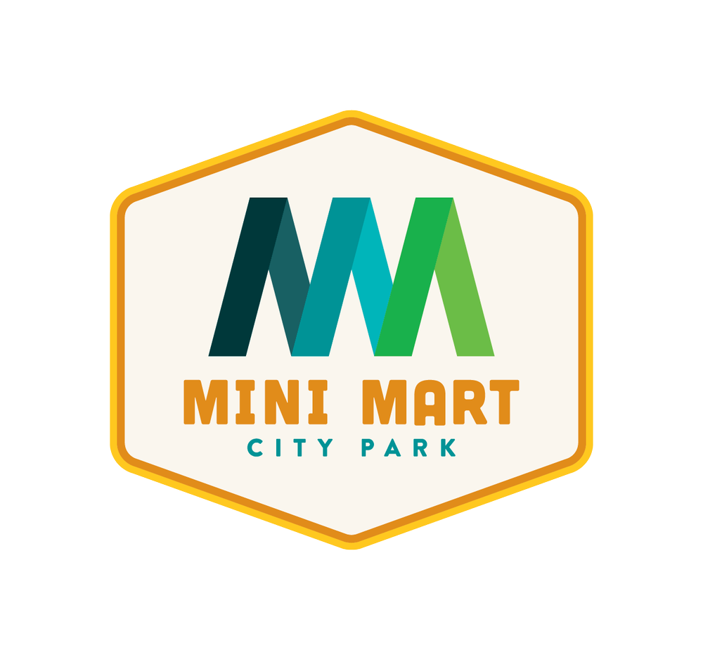 Mini Mart City Park