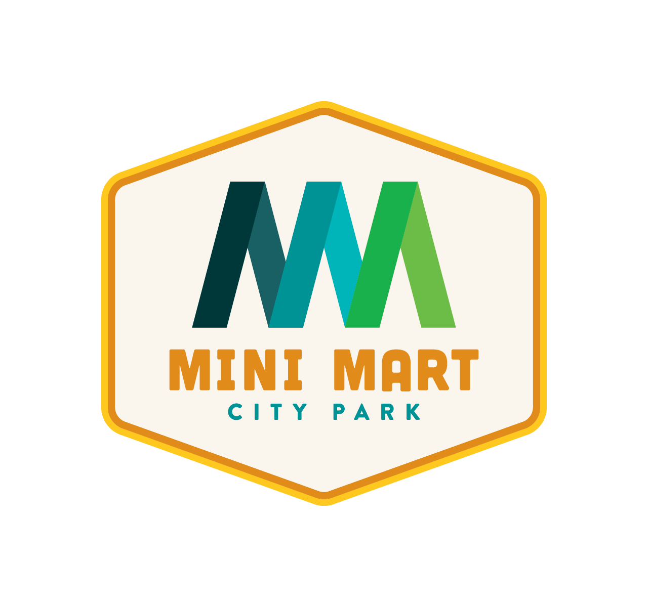 Donate — Mini Mart City Park