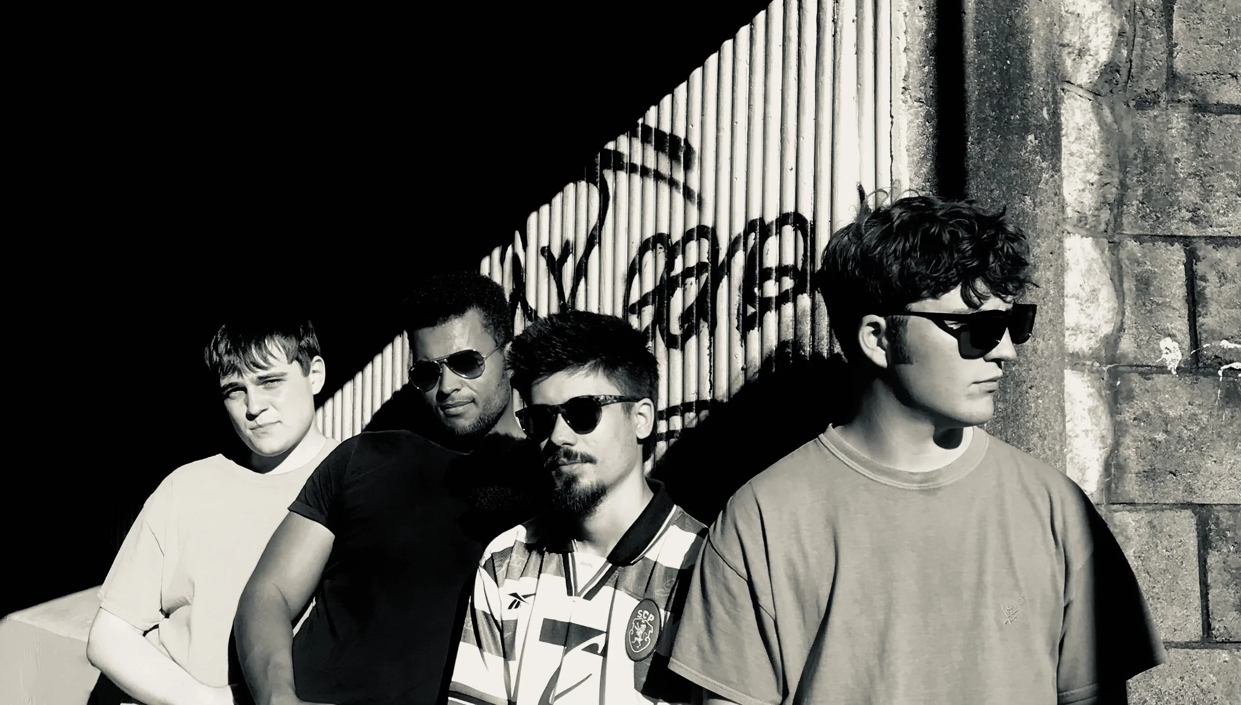 Artists — Wasabi Overload Records