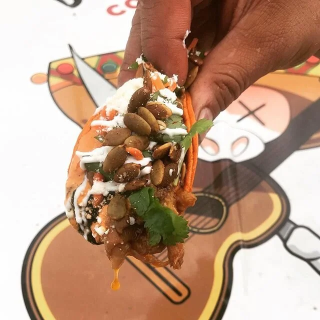 Visit our online store - Specialty Tortillas, and SpicesDelivery, and ...