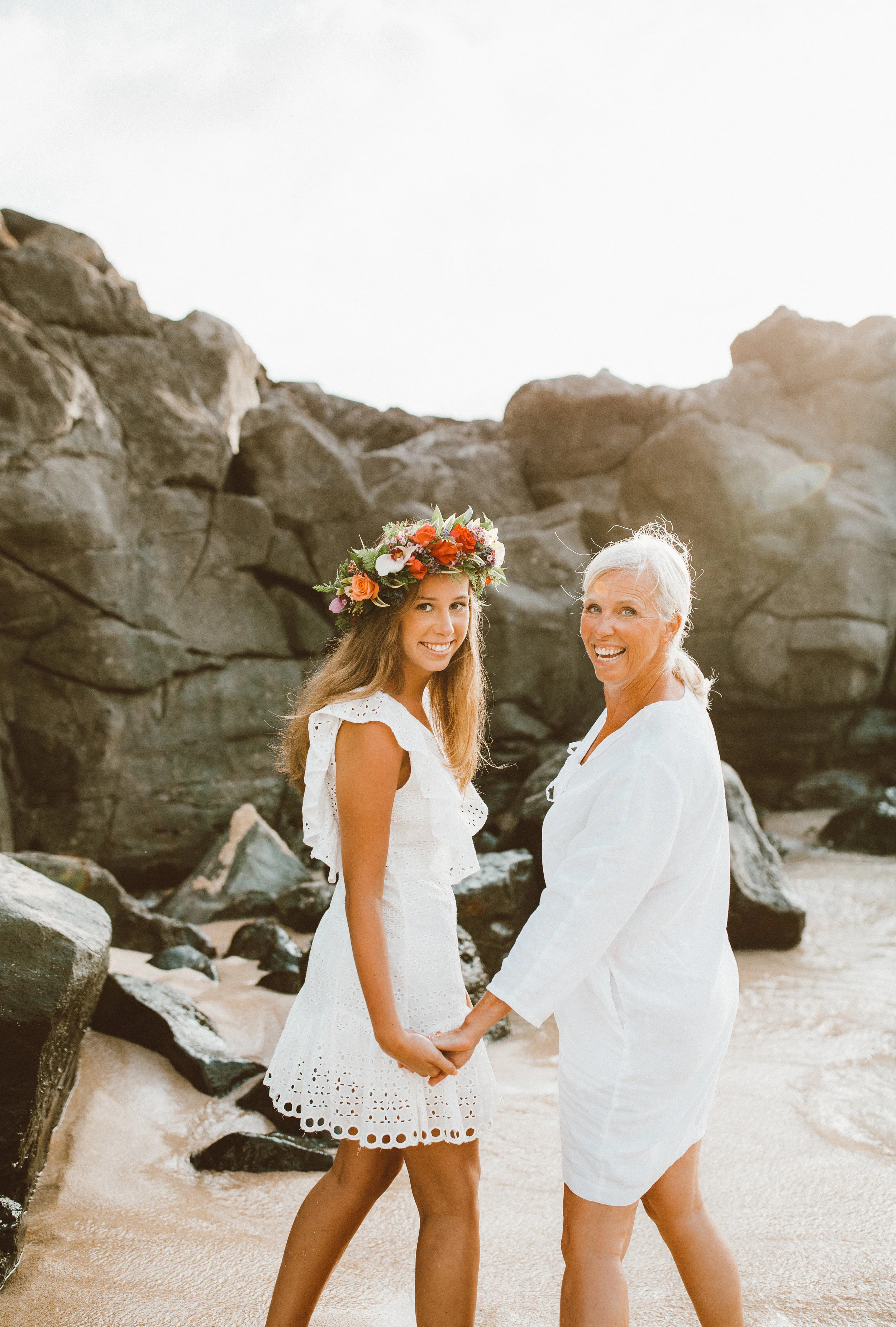 Abish : Oahu Hawaii Photographer