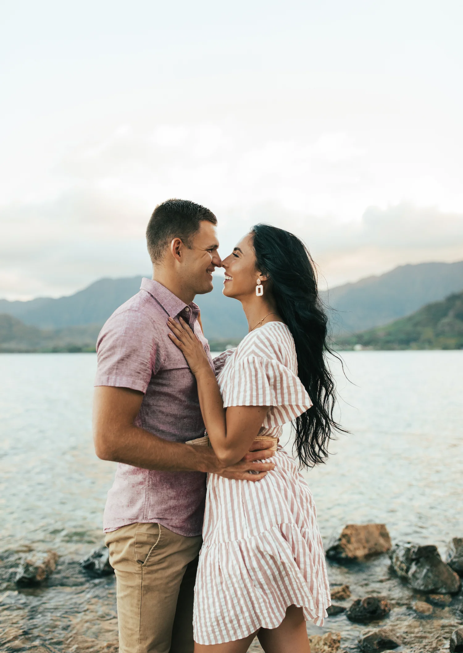 Abish : Oahu Hawaii Photographer