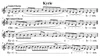 Latin Chants — St. Monica Catholic Church