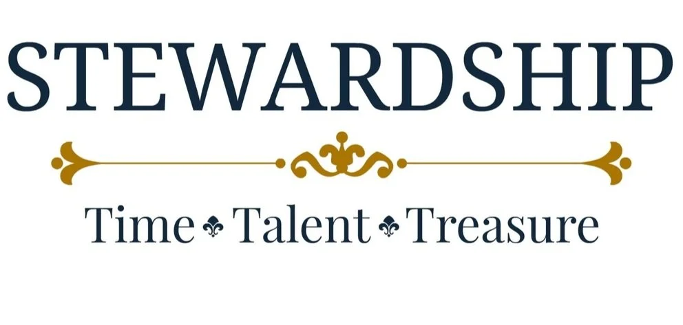 Giving — St. Monica Catholic Church