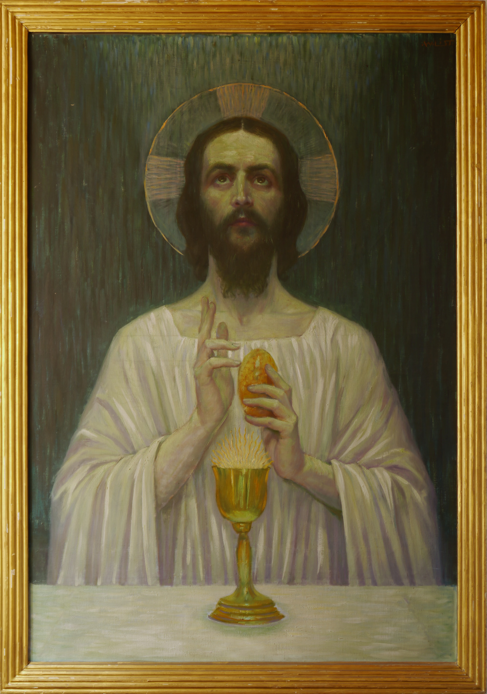 Audio: The Solemnity of Our Lord Jesus Christ, King of the Universe ...